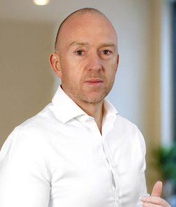 Tim George - Senior Relationship Manager - Empire Global